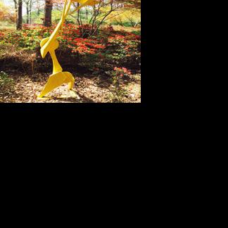 ‘Chronos’ work depicts deceptions in time, place | Local News ...