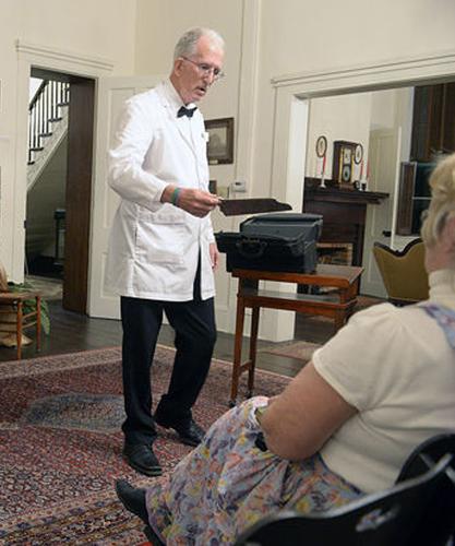 Family physician, community volunteer dies at 78 | Local News ...
