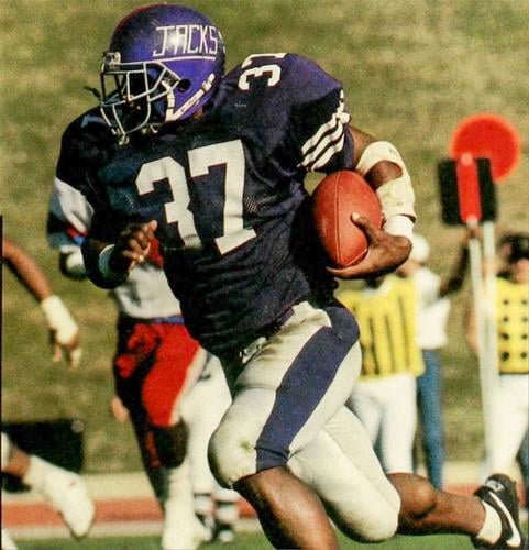 Where Are They Now: Larry Centers | Social Media | dailysentinel.com