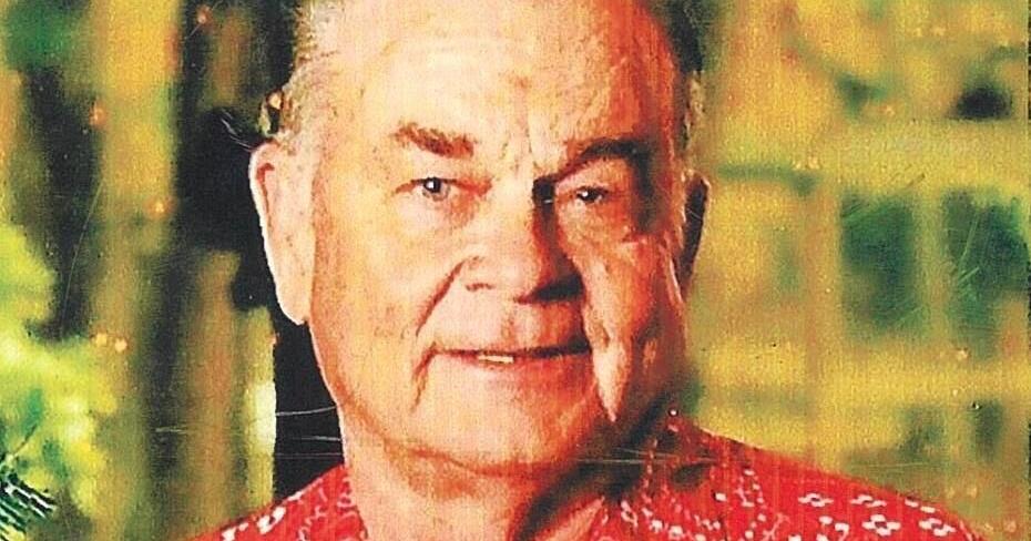 Del Roy Armstrong | Obituaries | dailysentinel.com