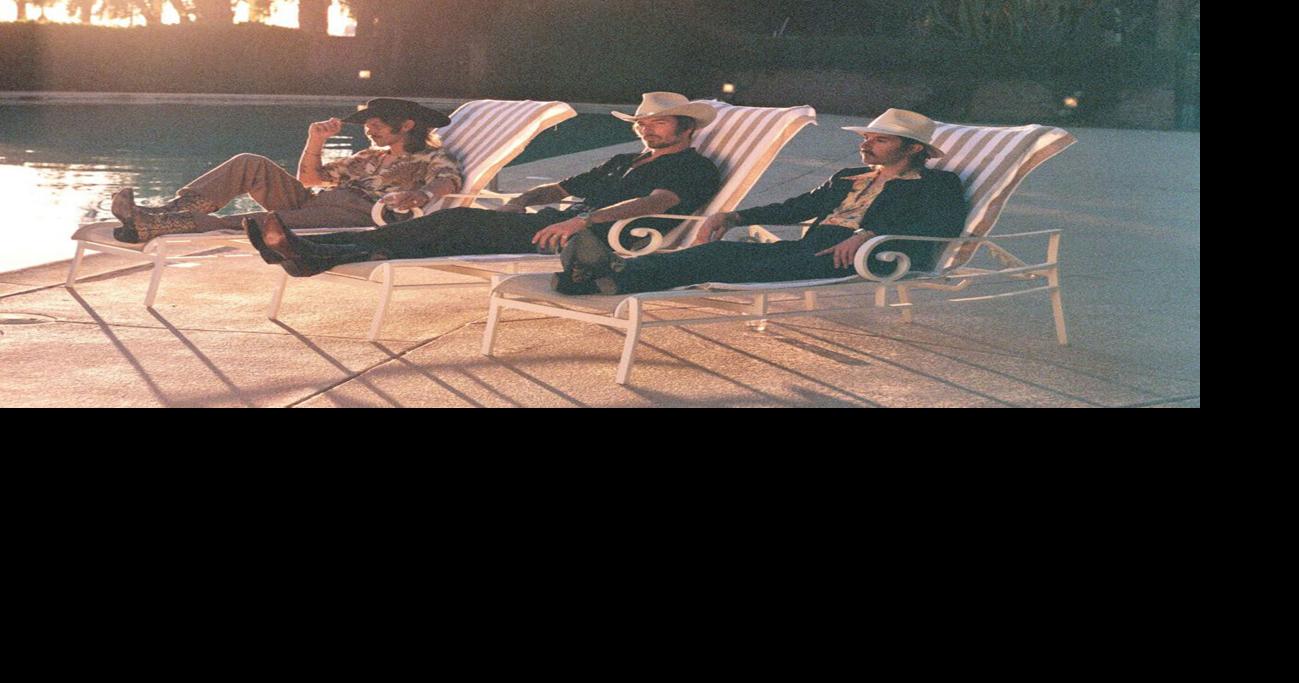 Midland concert at SFA Coliseum a return to lost era of live music ...