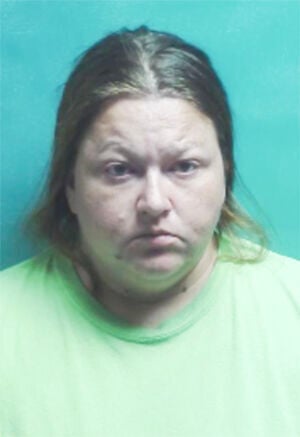 Capital murder charge for mom stems from infant son's death; father ...
