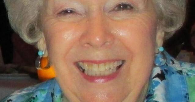 Ruth (Wallace) Oxford | Obituaries | dailysentinel.com