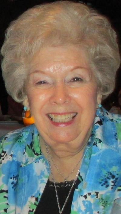 Ruth (Wallace) Oxford | Obituaries | dailysentinel.com