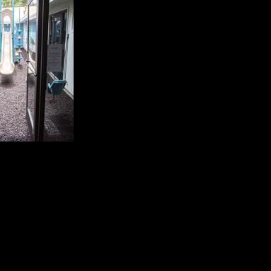 Nac Naz Kids Clubhouse: Place for children and parents | Local News ...