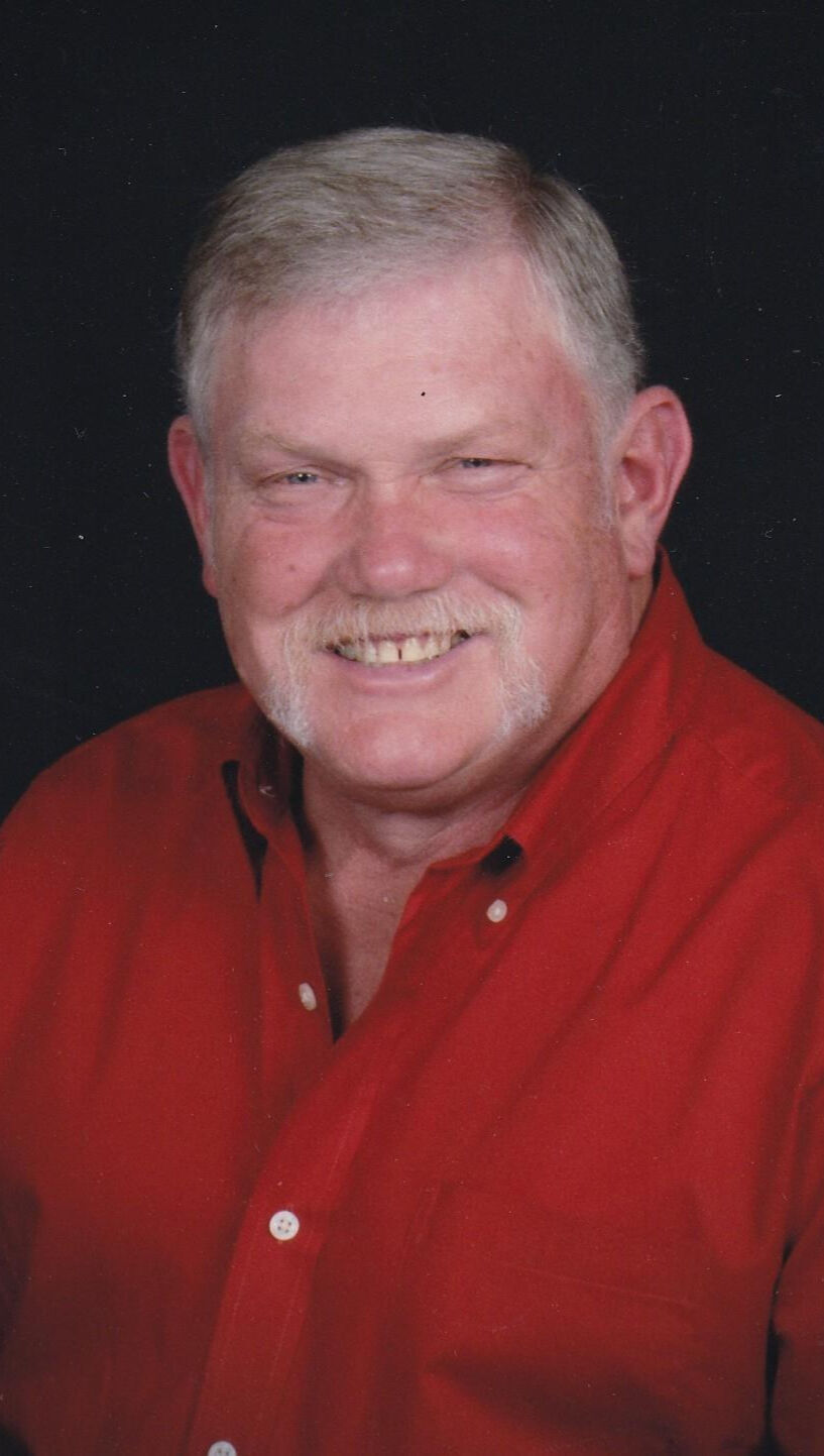Stephen Wayne Childress | Obituaries | dailysentinel.com