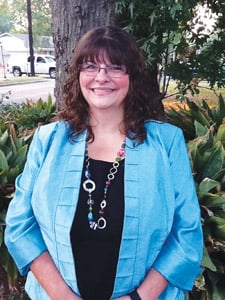 Profile: New Etoile superintendent: Sarah Hottman | Entertainment ...