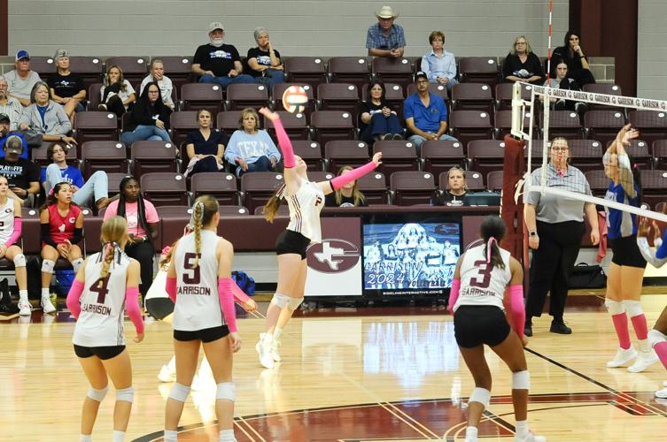 Garrison falls to Beckville Tuesday | Sports | dailysentinel.com