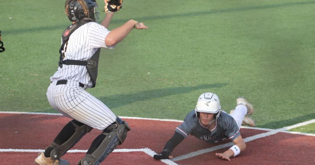 Bulldogs shutout Yellowjackets in Game 1, complete sweep | Sports ...