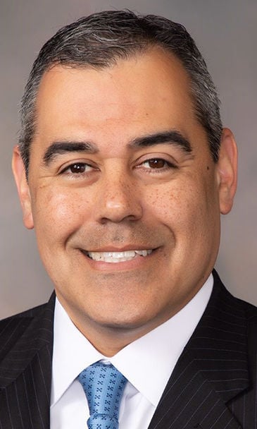 New city manager starts job | Coronavirus | dailysentinel.com