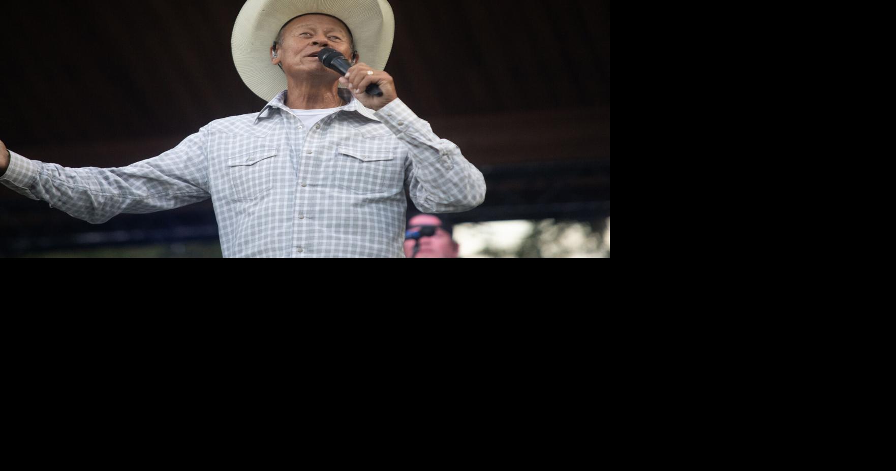 Review: Neal's still the real McCoy | Opinion | dailysentinel.com