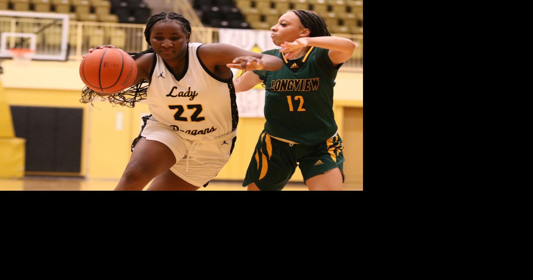 Lady Dragons, Dragons defeat Whitehouse Friday | Sports | dailysentinel.com