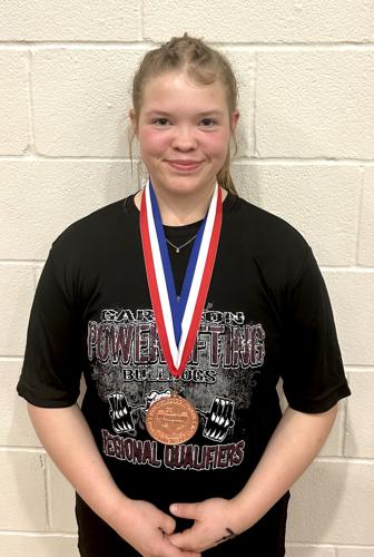 Lady Bulldogs punch ticket to state powerlifting meet | Sports ...