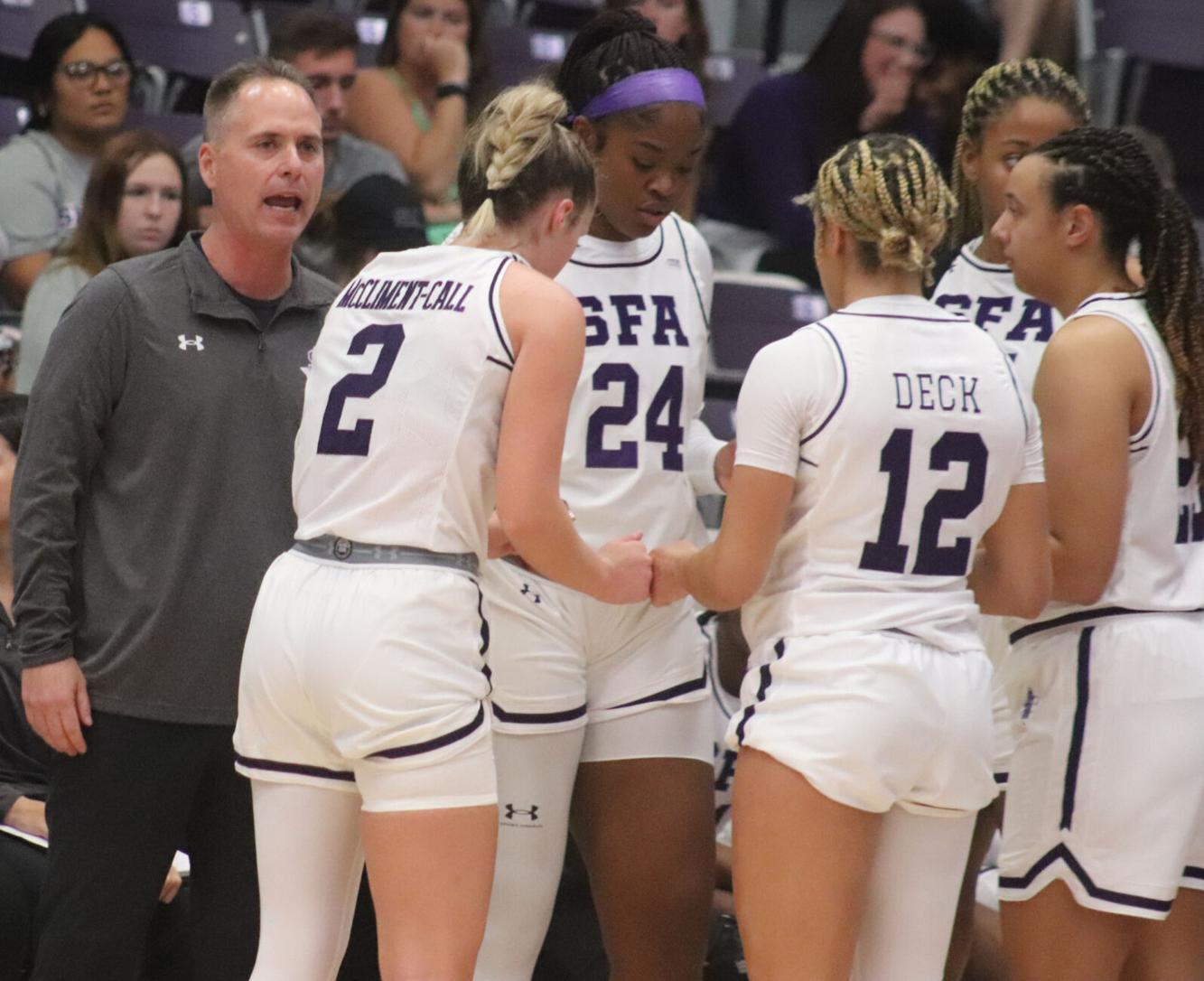 Stephen F. Austin | dailysentinel.com