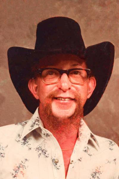 Donald Ray Redd | Obituaries | dailysentinel.com