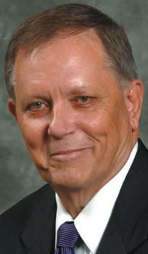 Pattillo posthumously honored by DETCOG | Local News | dailysentinel.com