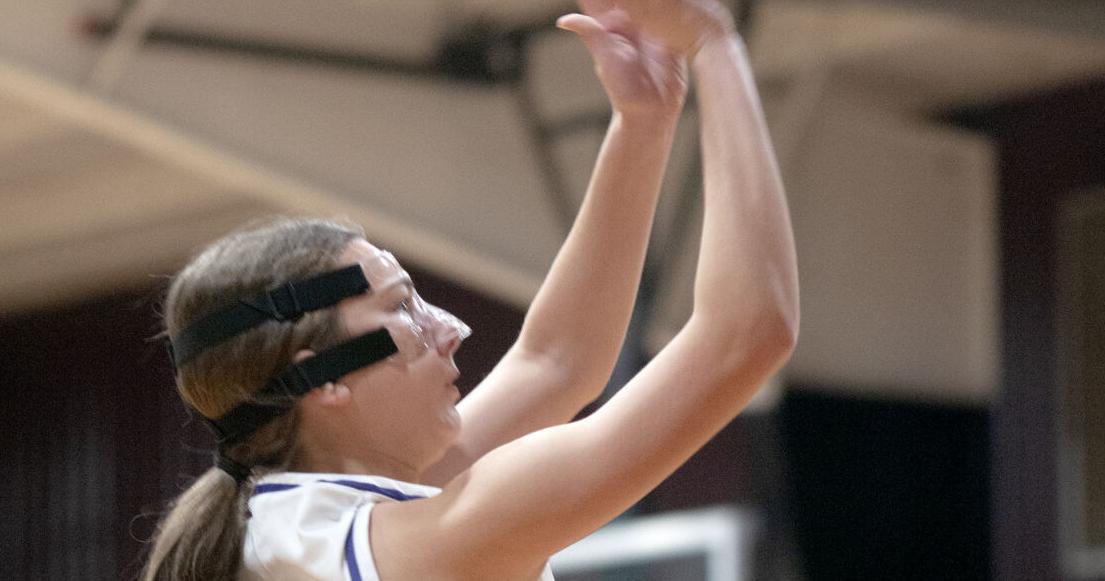 Douglass Girls beat Sabine in Holiday Hoops Tournament | Sports ...