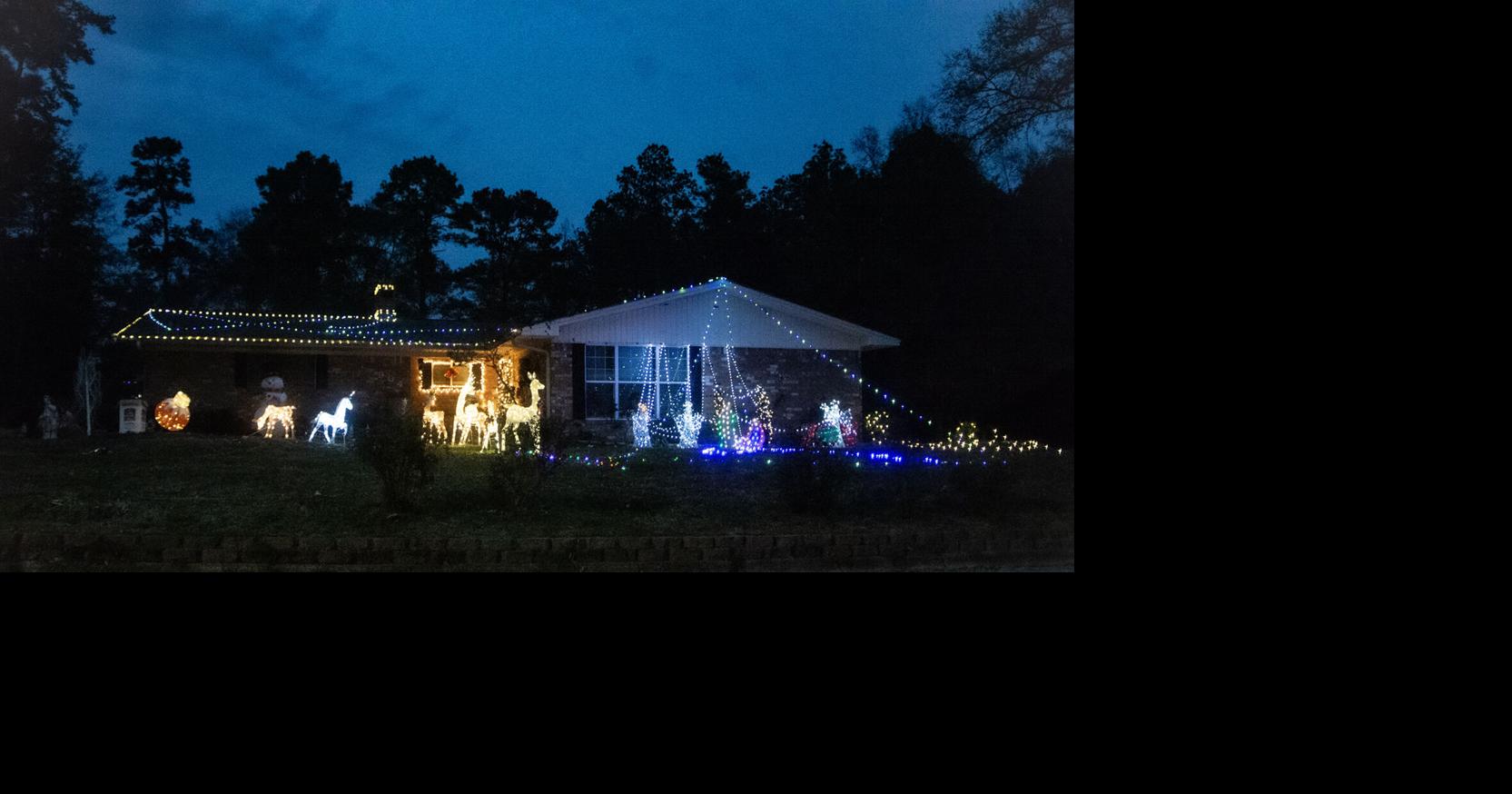 Winners announced for Bert Rees contest | Local News | dailysentinel.com