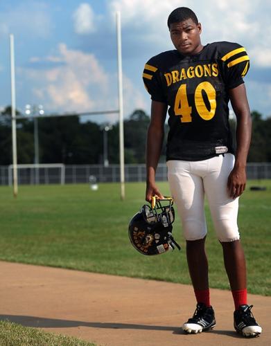 Scott has quickly become a force on Nac defense | Sports ...