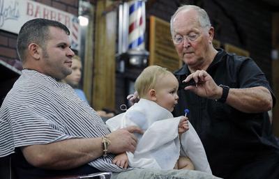 Longtime barber James Milford dies | Local News | dailysentinel.com