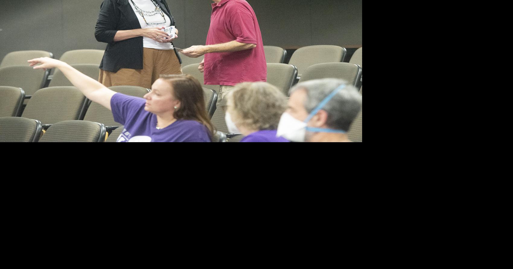 Dudding: Comptroller needs to be watchdog | Local News | dailysentinel.com