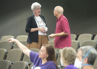 Dudding: Comptroller needs to be watchdog | Local News | dailysentinel.com