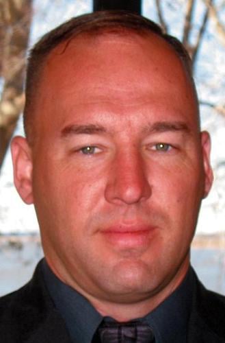 Public Profile: Jason Bridges, Pct. 4 constable | Local News ...