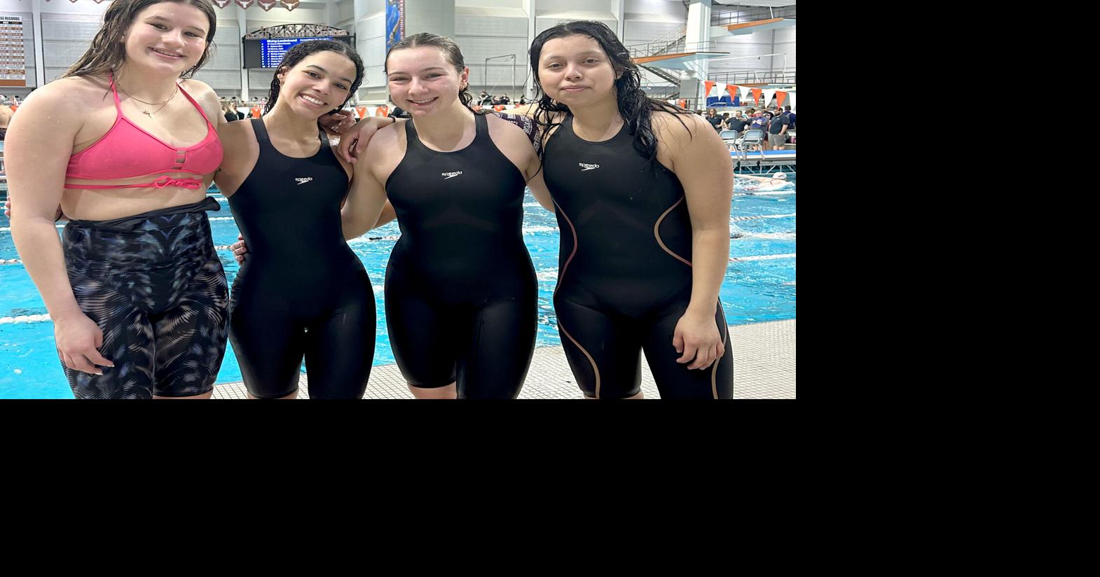 Scroggins: State appearance will fuel Nac swim team to return | Sports ...