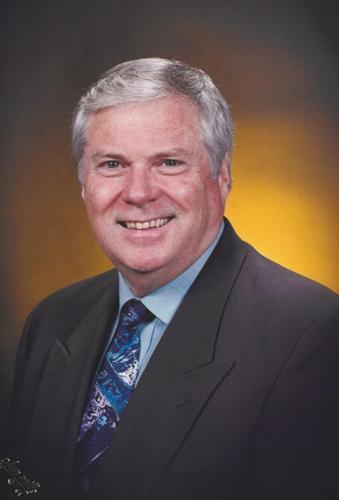 Lester Hunter | Obituaries | dailysentinel.com