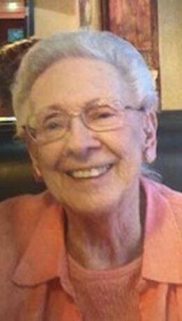Betty Orr Yarbrough | Obituaries | dailysentinel.com