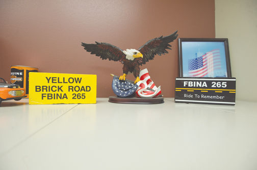 Nine years later, Goerner gets invite to FBI National Academy | Local ...