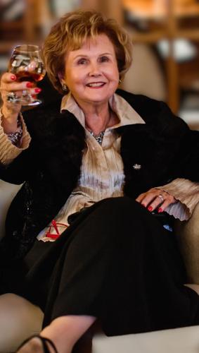 Jo Sharon Putnam Spurlin | Obituaries | dailysentinel.com