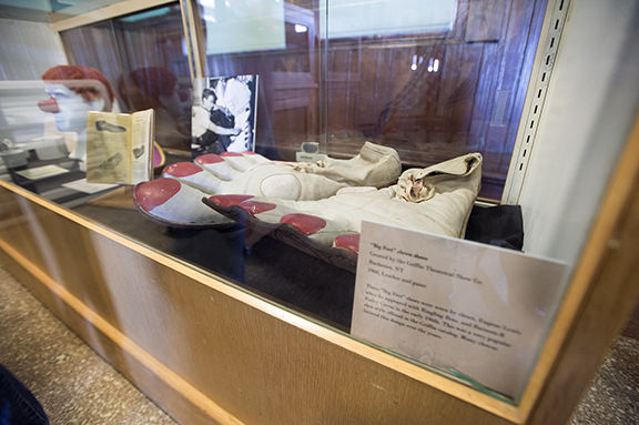 Circus exhibit coming to depot museum | Local News | dailysentinel.com