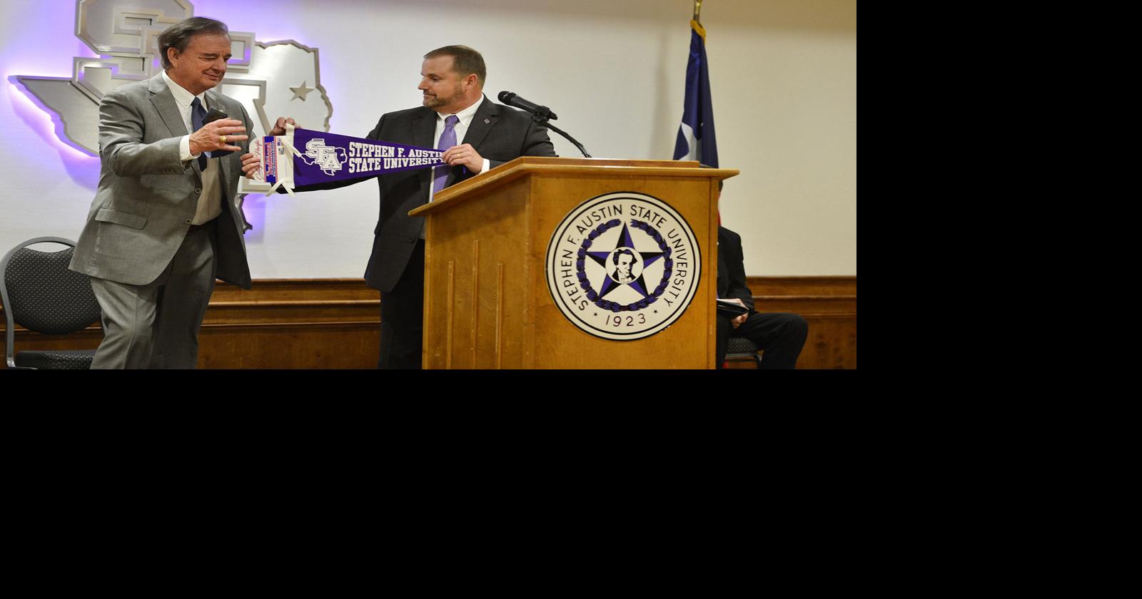 SFA to offer education degrees at A&M campus | Local News ...