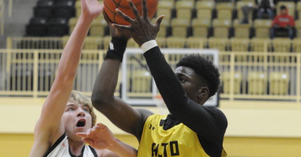 Nac-area athletes earn all-district basketball honors | Sports ...