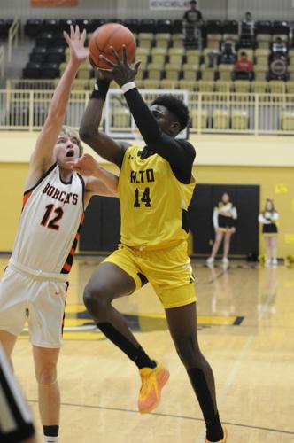 Nac-area athletes earn all-district basketball honors | Sports ...