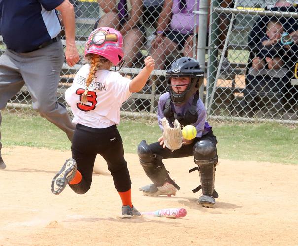 Nac 8U Attitude takes third at State | Social Media | dailysentinel.com