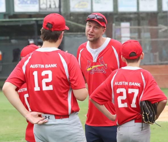 NBYBA: 14U - Cardinals outgun Pirates, 11-10 | Sports | dailysentinel.com