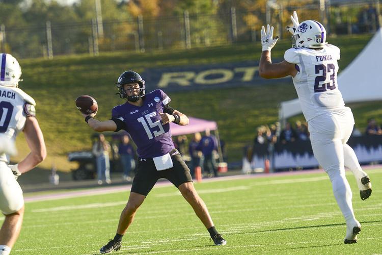 SFA stays perfect at home in playoff win over ACU | Sports ...