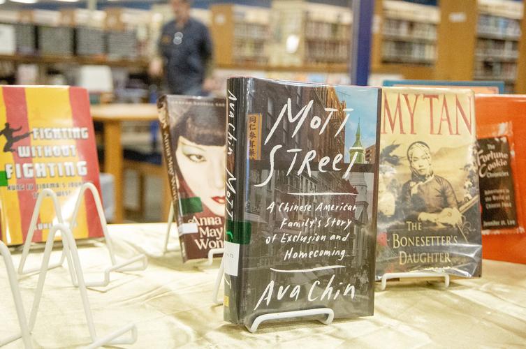 Year of the Bookworm | Photo Gallery | dailysentinel.com