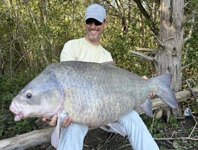 Texas bass pro Ebare qualifies for Bassmaster Elite Series | Sports ...