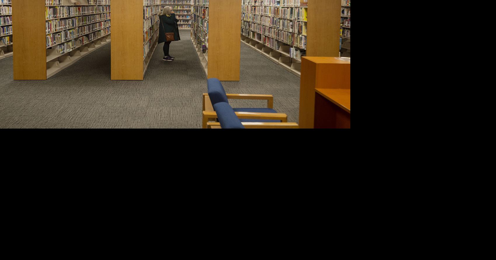 Summer reading, events at library begin Saturday | Local News ...