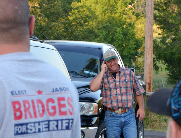 Jason Bridges's Instagram, Twitter & Facebook on IDCrawl