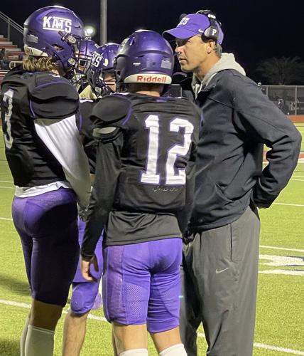 Cushing's historical season ends in loss to Mart | Sports ...