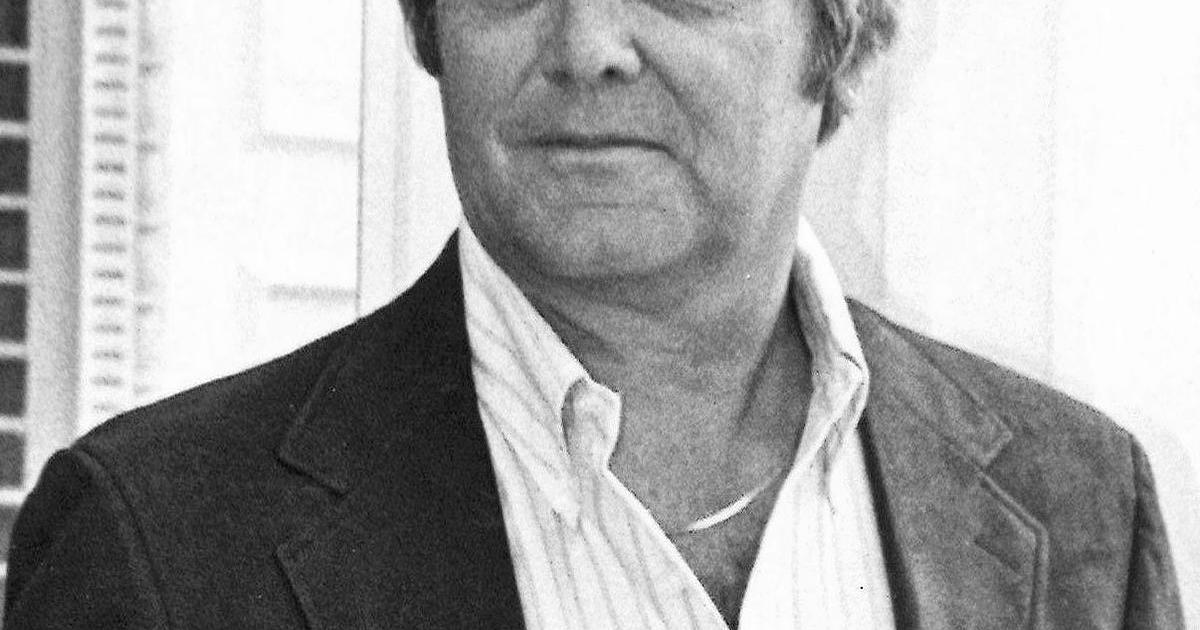 Former SFA grid coach Hess passes away | Social Media | dailysentinel.com