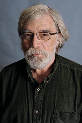 Profile: Gary Parker’s work featured in Hooked on Art | Life ...