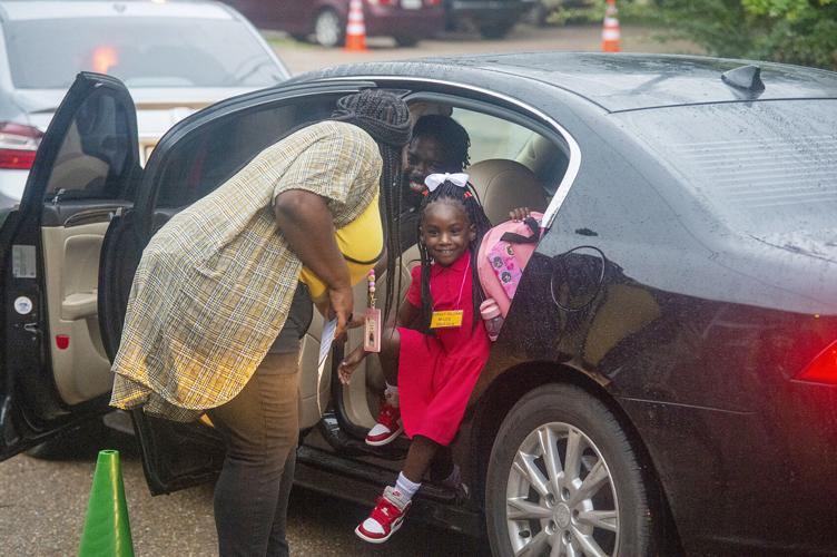 First Day of School | Photo Gallery | dailysentinel.com