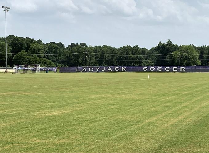 SFA soccer facility to receive upgrade | Social Media | dailysentinel.com