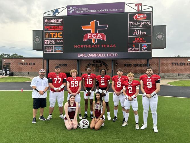 Garrison's Davidson earns offensive MVP honors in FAC All-Star Game ...