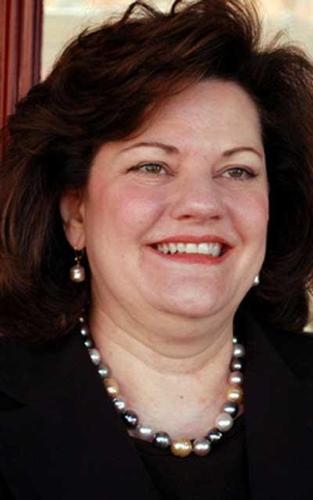 Profile: New commissioner Shelley Brophy | Local News | dailysentinel.com